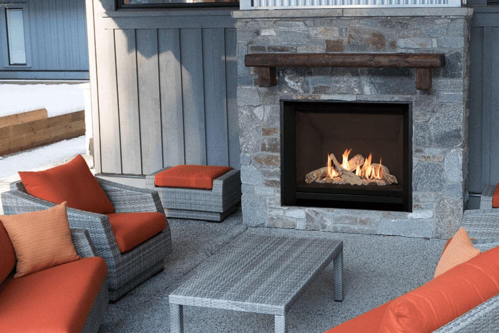 Valor Fireplaces | Toronto's Fireplace Store
