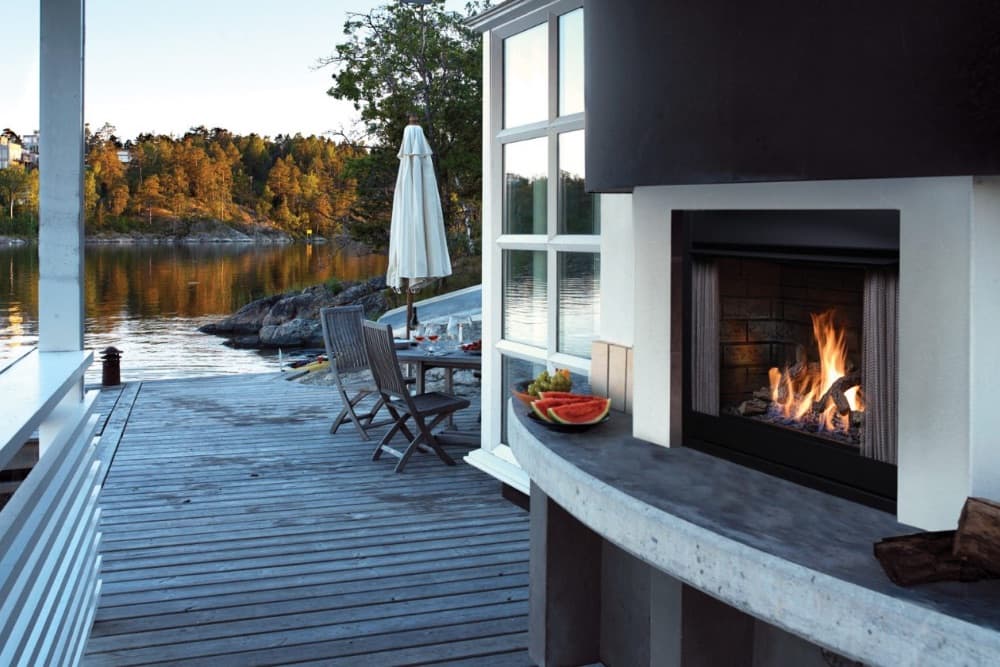 Kingsman Fireplaces | Toronto's Fireplace Store