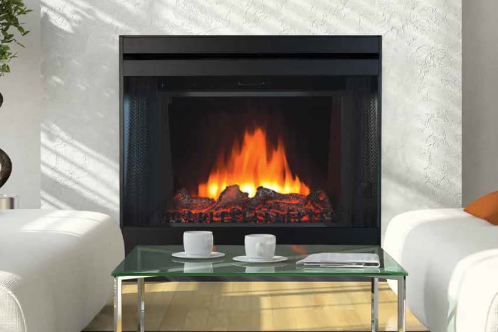 Fireplace Safety Screens Toronto | Fireplace Store Toronto
