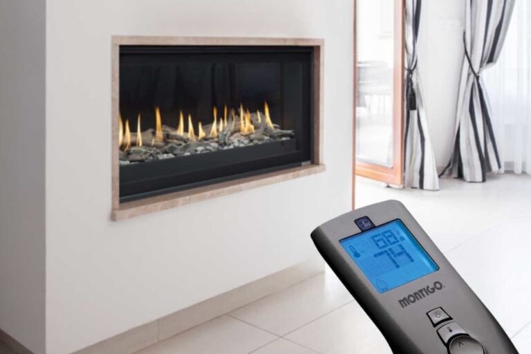 Fireplace Remote Controls Toronto | Fireplace Store Toronto