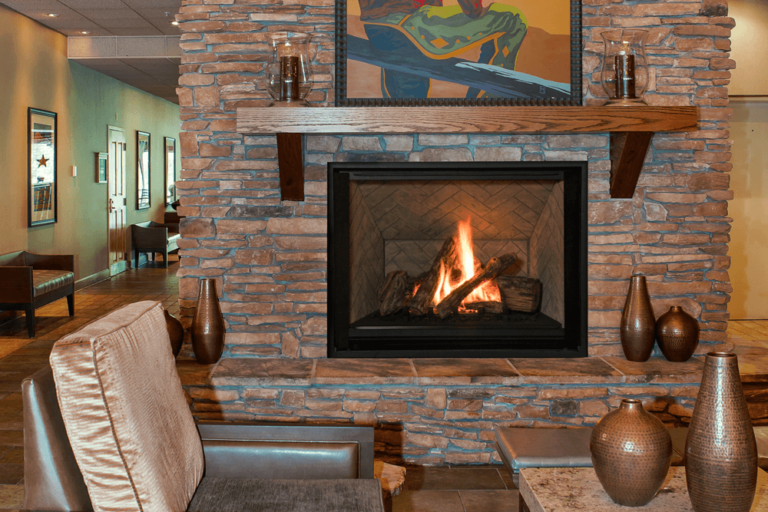 Valor Fireplaces | Toronto's Fireplace Store