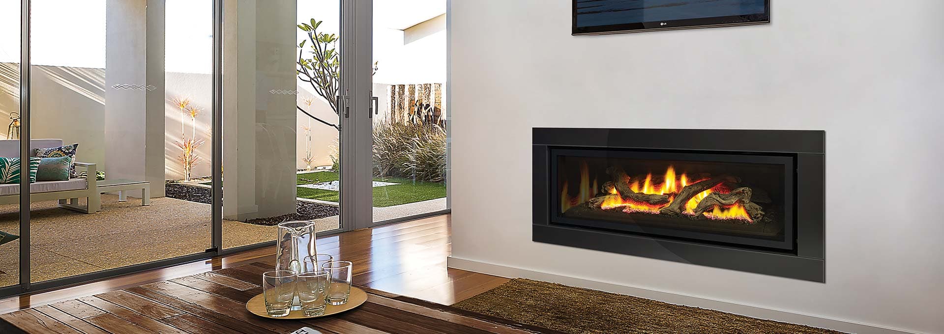 Regency Fireplaces Toronto | Zoroast The Fireplace Store
