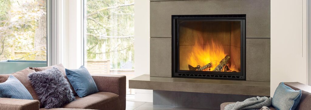 Regency Fireplaces | Toronto's Fireplace Store