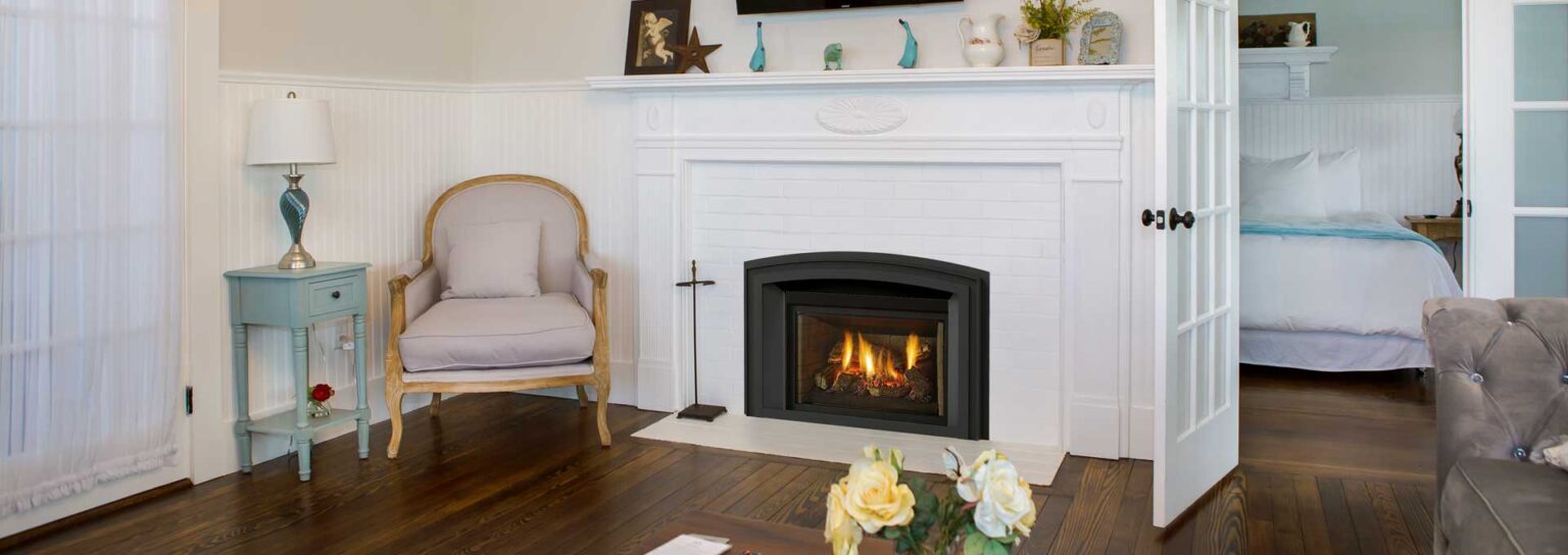 Regency Fireplaces | Toronto's Fireplace Store