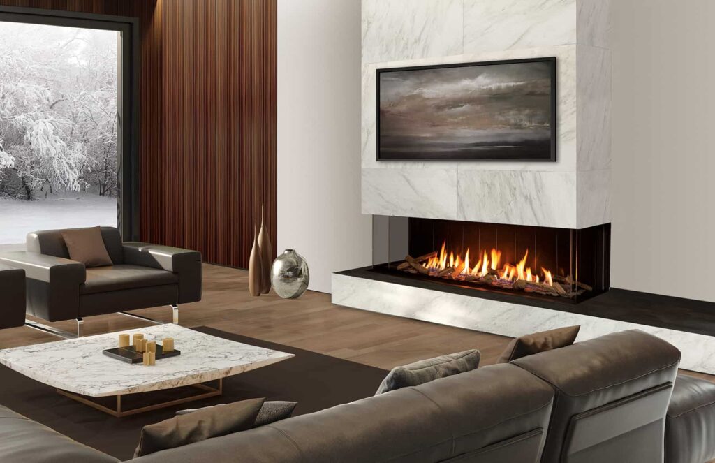 Urbana Luxury Fireplaces | Toronto's Fireplace Store
